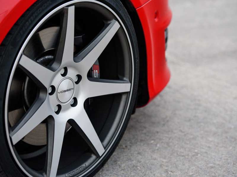 Eurowheels - Tyres, Mags, Accessories, Alignment and more